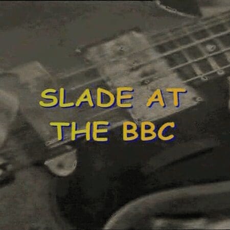 Slade • spj-dvds