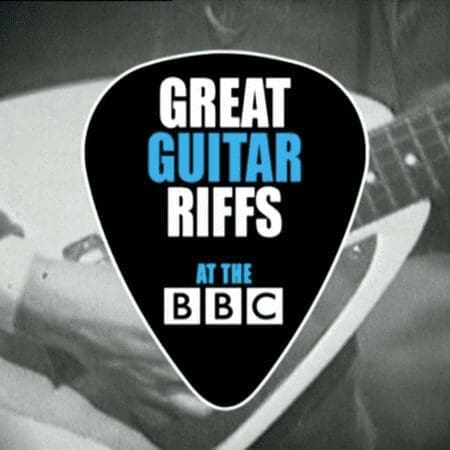 Guitar Riffs • spj-dvds