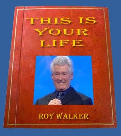Roy Walker • spj-dvds