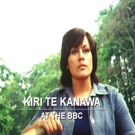 Kiri Te Kanawa • spj-dvds