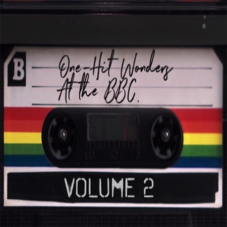 One Hit Wonders 2 • spj-dvds