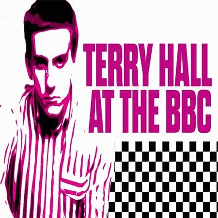 Terry Hall • spj-dvds