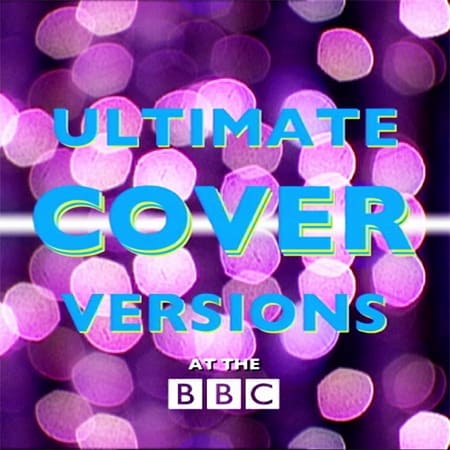 Ultimate Cover Versions • spj-dvds