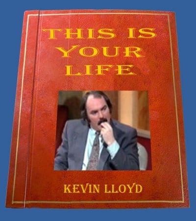 Kevin Lloyd • spj-dvds